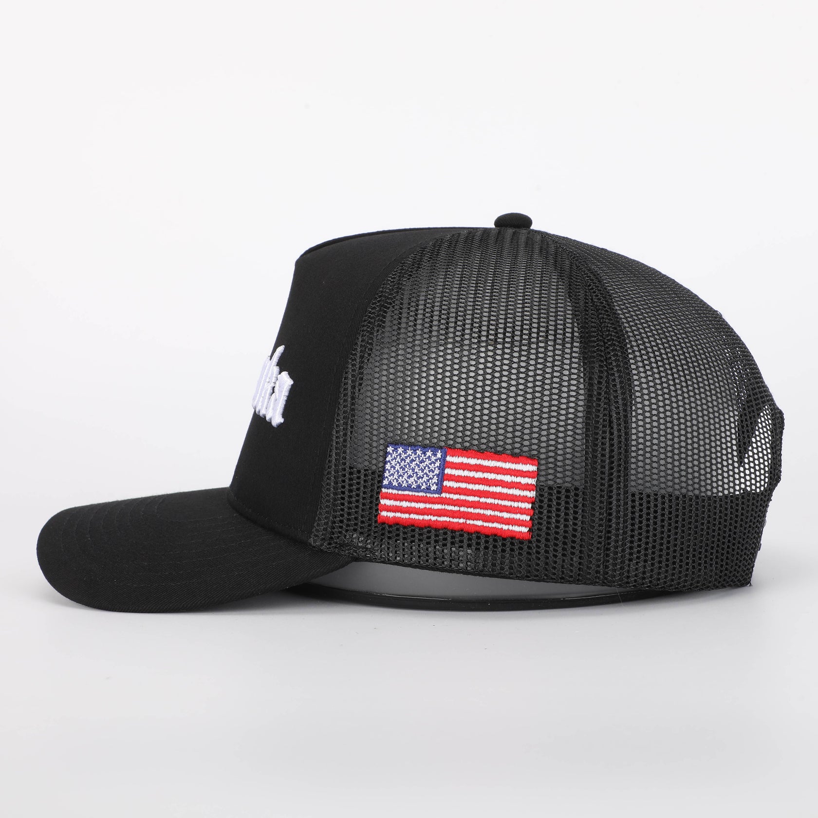 JIUJITSUKA TRUCKER CAP – TAP MOB
