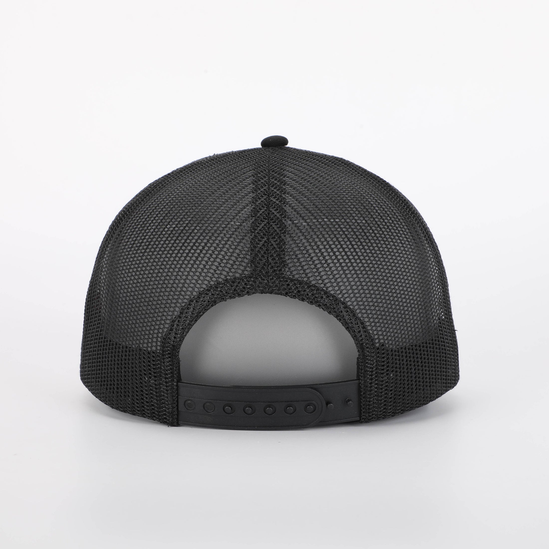 JIUJITSUKA TRUCKER CAP – TAP MOB